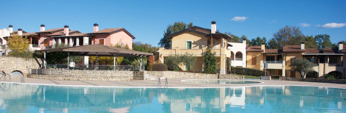 60 M² Appartement ∙ 1 Slaapkamer ∙ 4 Gasten - Manerba del Garda