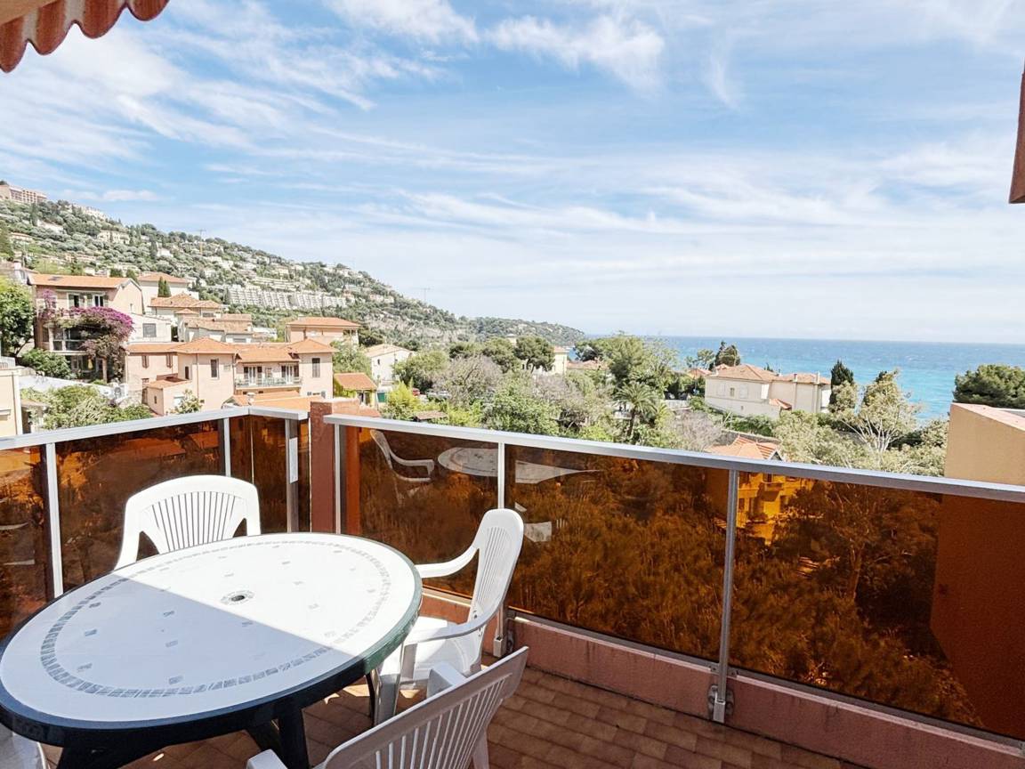 37 M² Apartment ∙ 1 Bedroom ∙ 6 Guests - Monaco