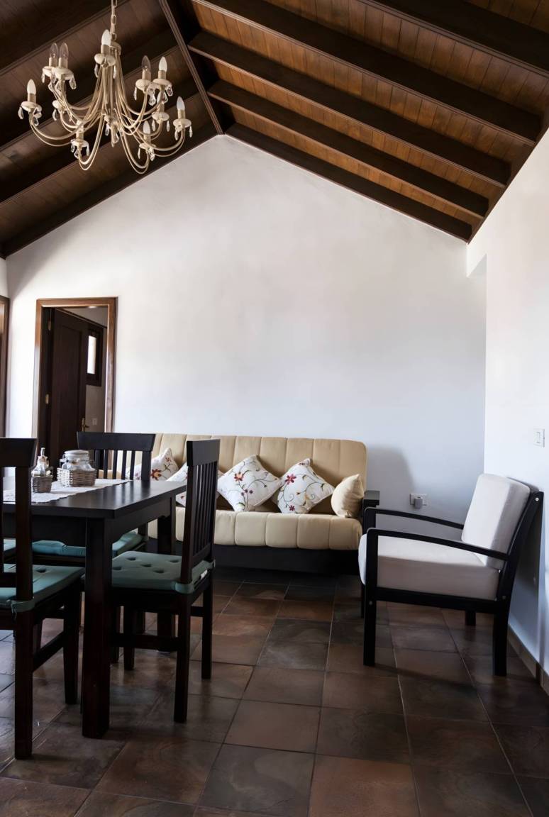 80 M² Apartment ∙ 1 Bedroom ∙ 3 Guests - La Gomera