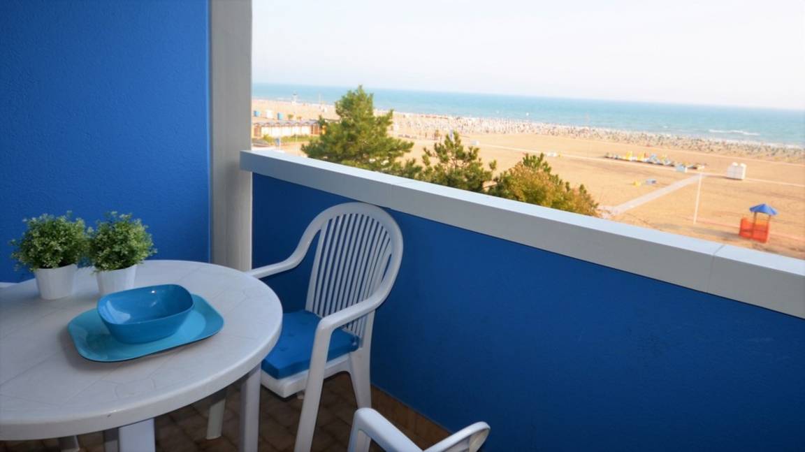 40 M² Apartment ∙ 2 Bedrooms ∙ 5 Guests - Bibione
