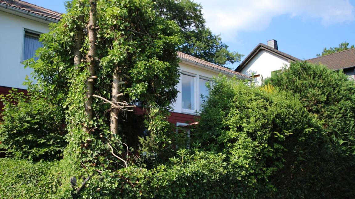 90 M² Ferienwohnung ∙ 2 Schlafzimmer ∙ 3 Gäste - Herborn