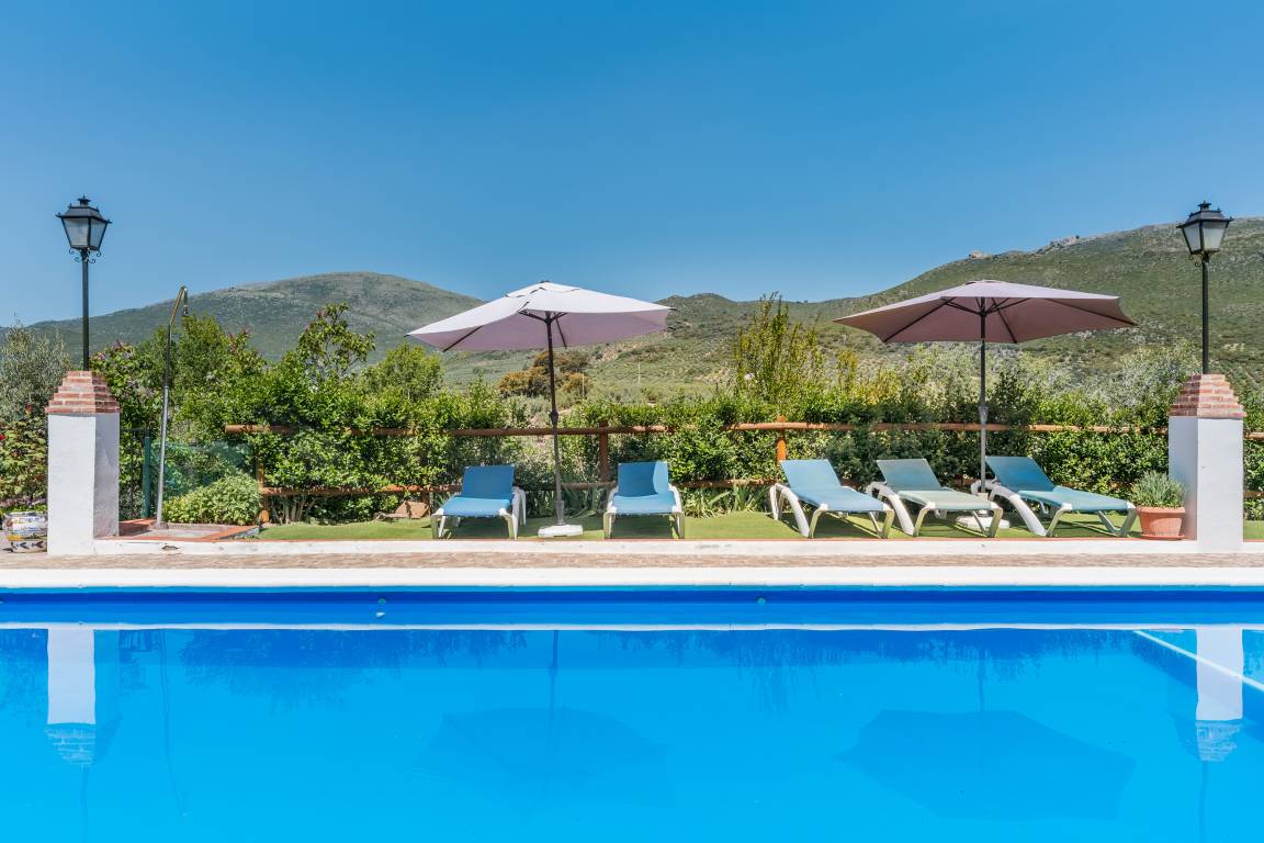 110 M² Huis ∙ 4 Slaapkamers ∙ 7 Gasten - Priego de Córdoba