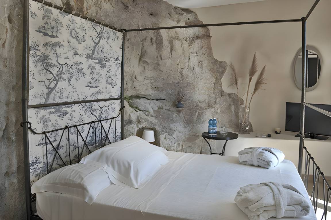 20 M² Studio Flat ∙ 2 Guests - Scicli