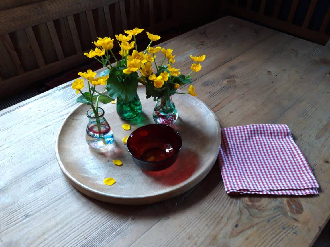 85 M² Ferienwohnung ∙ 2 Schlafzimmer ∙ 5 Gäste - Grafenau