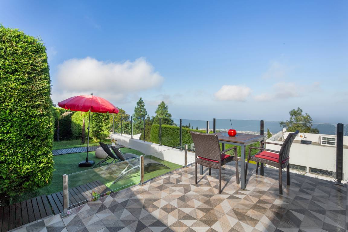 40 M² Apartment ∙ 1 Bedroom ∙ 2 Guests - La Orotava