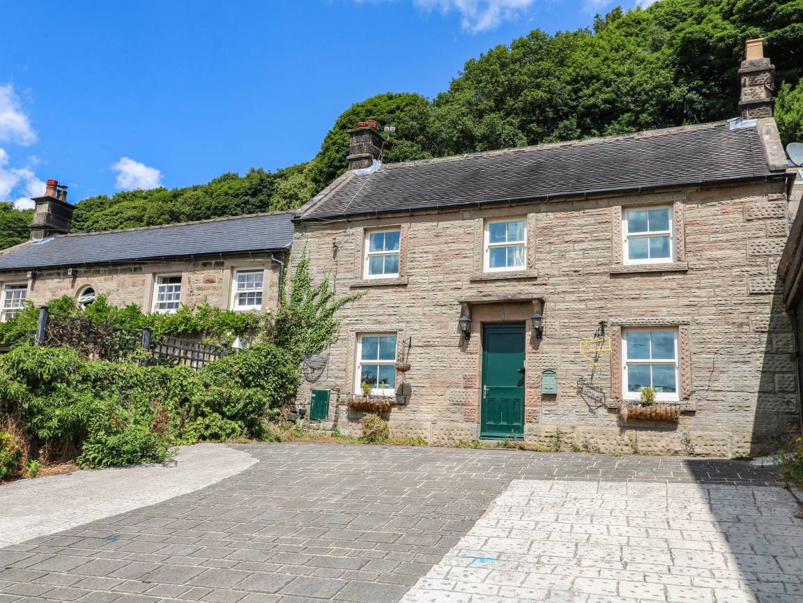 Cottage ∙ 3 Bedrooms ∙ 6 Guests - Bakewell