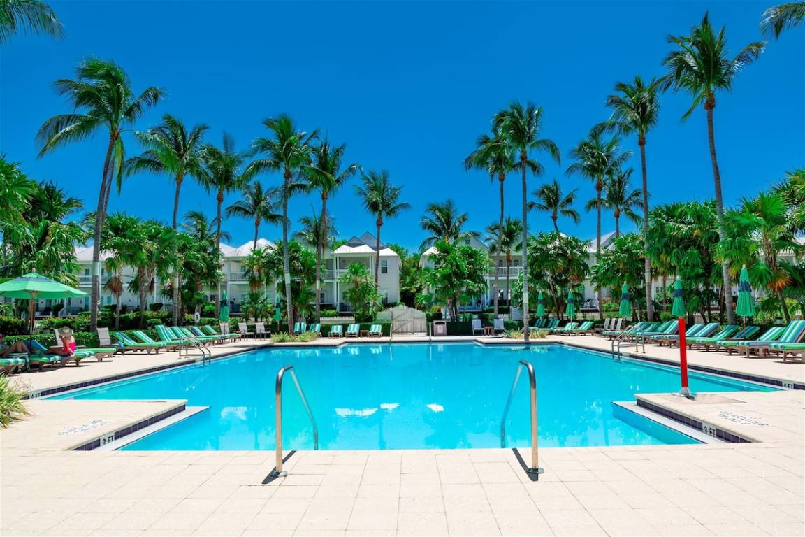 157 M² Casa ∙ 3 Habitaciones ∙ 8 Huéspedes - Florida Keys