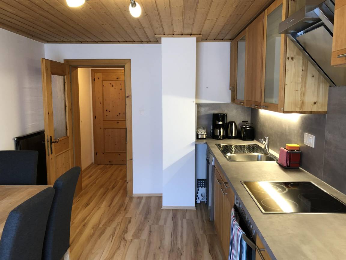 80 M² Appartement ∙ 2 Slaapkamers ∙ 4 Gasten - Matrei in Osttirol