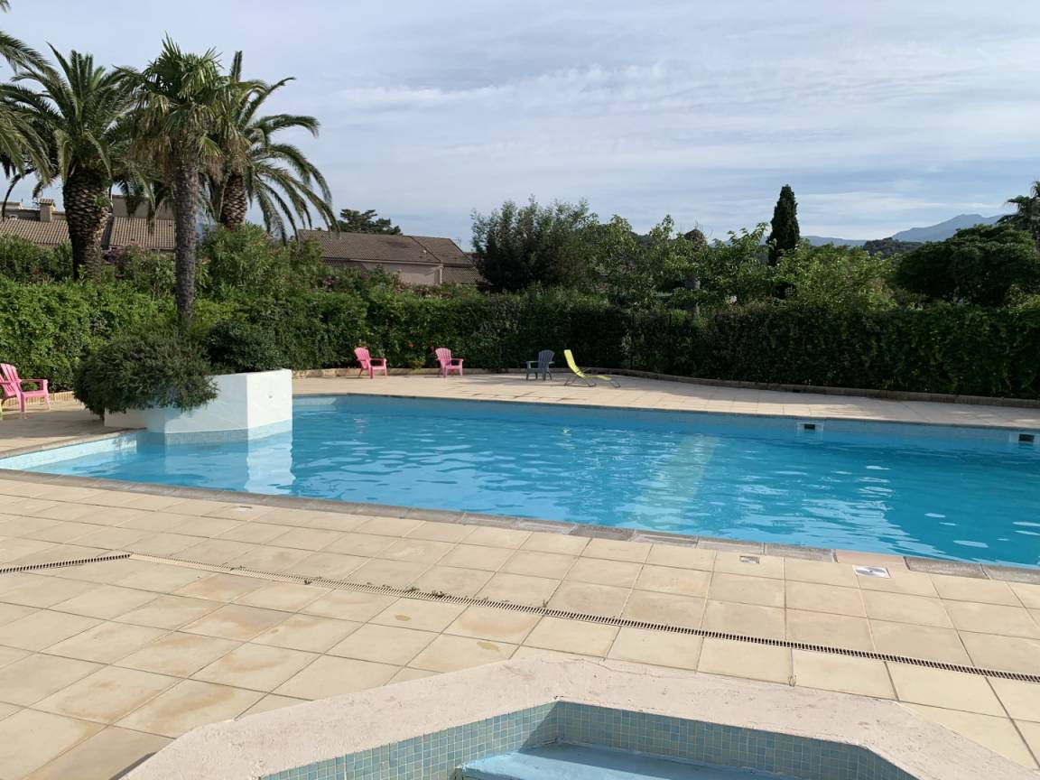 55 M² Villa ∙ 2 Bedrooms ∙ 6 Guests - Korzika