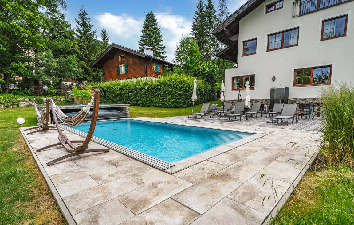 70 M² Apartment ∙ 2 Bedrooms ∙ 6 Guests - Wagrain