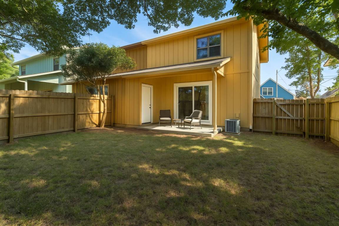 112 M² Condo ∙ 2 Bedrooms ∙ 6 Guests - Okaloosa Island, FL