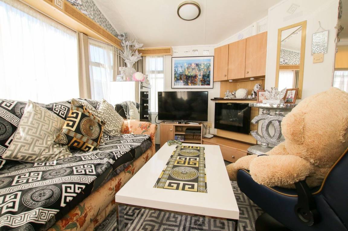 110 M² Apartment ∙ 3 Bedrooms ∙ 8 Guests - St Mary's Bay