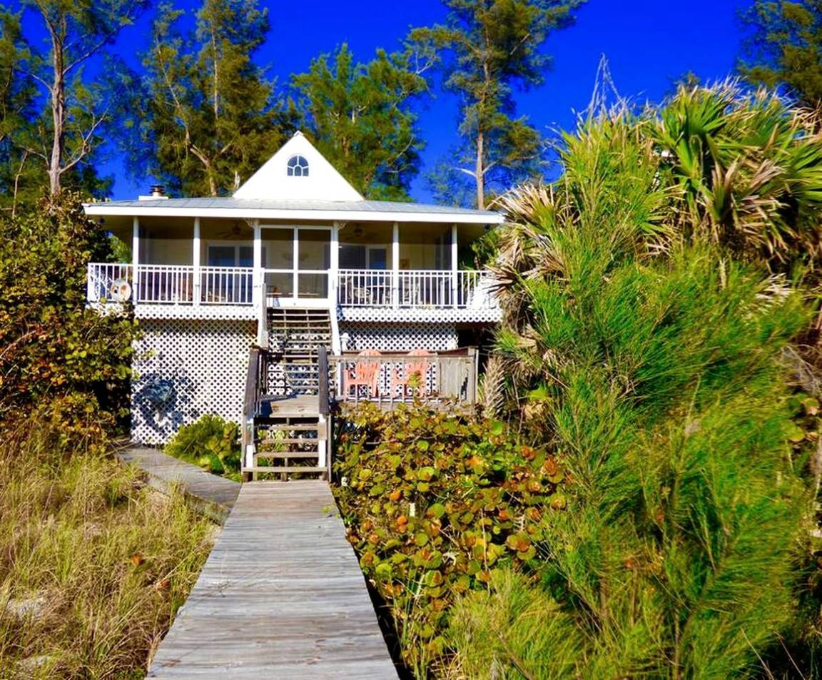 House ∙ 4 Bedrooms ∙ 8 Guests - Boca Grande, FL