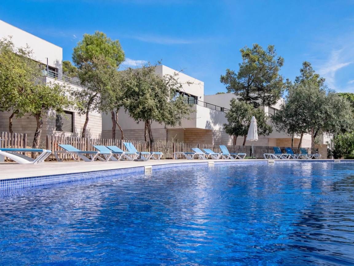 150 M² Ferienhaus ∙ 4 Schlafzimmer ∙ 8 Gäste - Llafranc