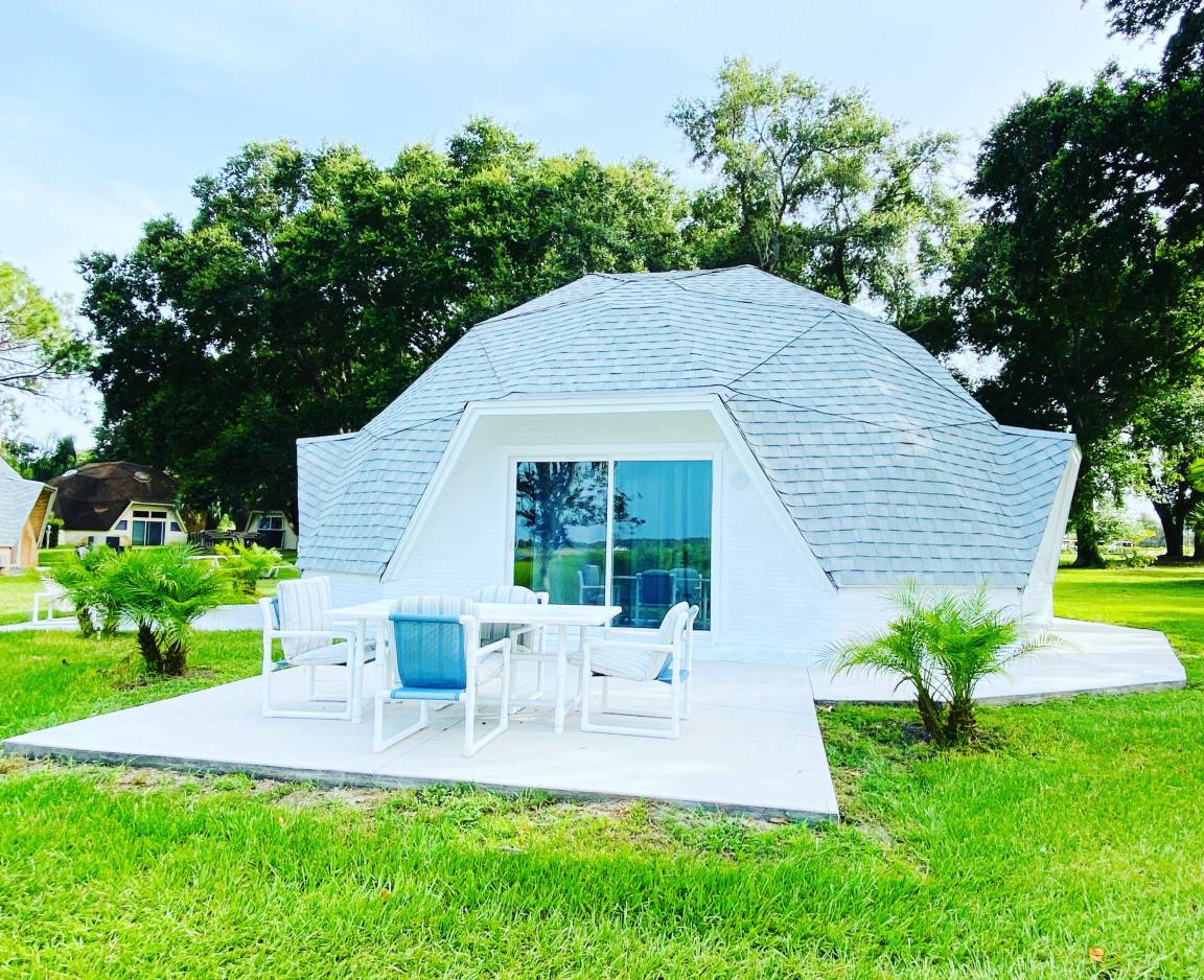 Estudio ∙ 1 Habitación ∙ 3 Huéspedes - Groveland, FL