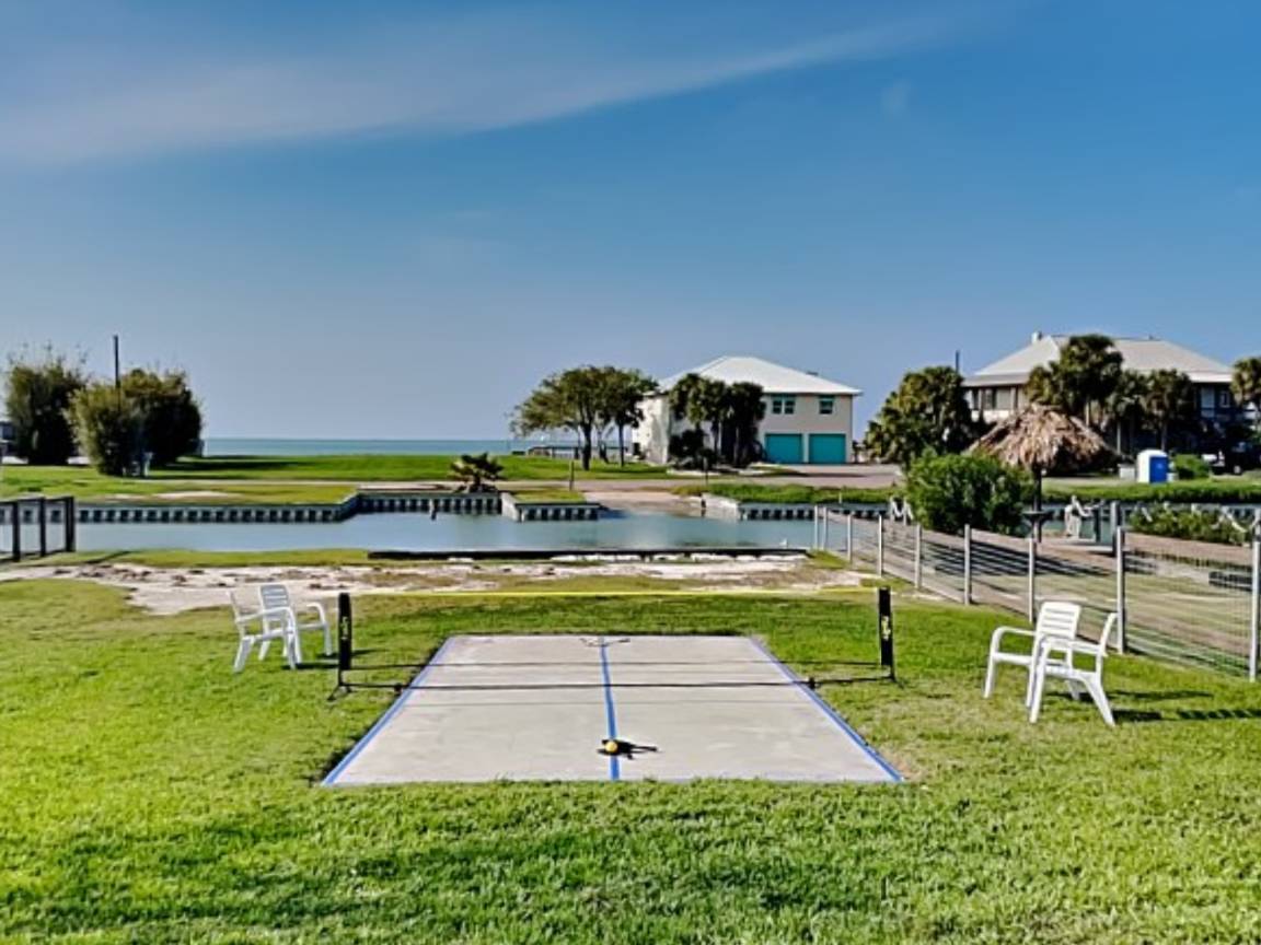 147 M² House ∙ 3 Bedrooms ∙ 7 Guests - Bayside, TX