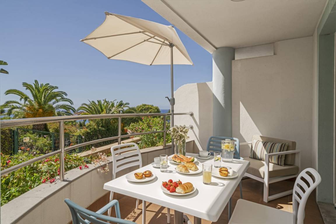 120 M² Apartamento ∙ 2 Habitaciones ∙ 6 Huéspedes - Funchal