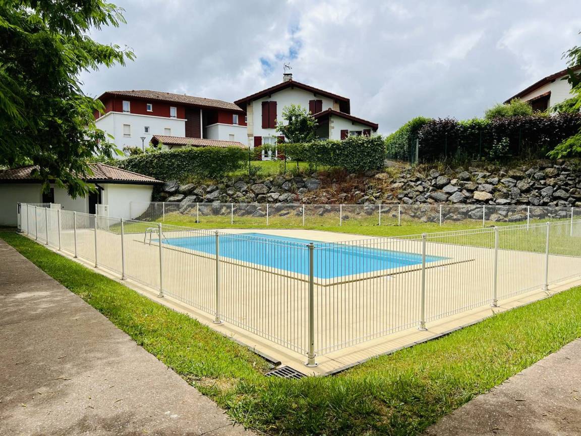 44 M² Appartement ∙ 1 Chambre ∙ 2 Personnes - Hasparren