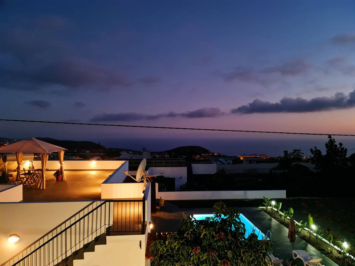 60 M² Villa ∙ 1 Bedroom ∙ 2 Guests - La Palma