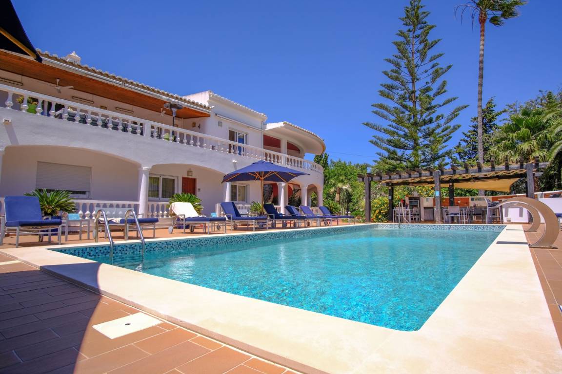 100 M² Apartamento ∙ 1 Quarto ∙ 2 Hóspedes - Lagos