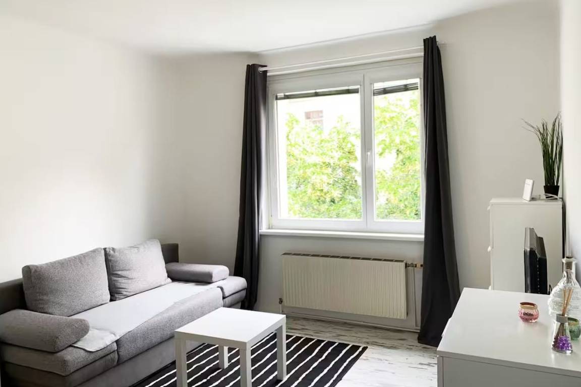 56 M² Ferienwohnung ∙ 1 Schlafzimmer ∙ 2 Gäste - Schwechat