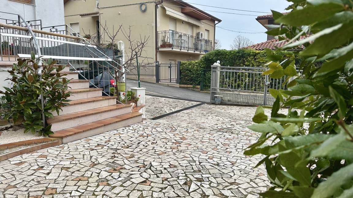 Appartamento Vacanza ∙ 1 Camera Da Letto ∙ 2 Ospiti - Sirolo