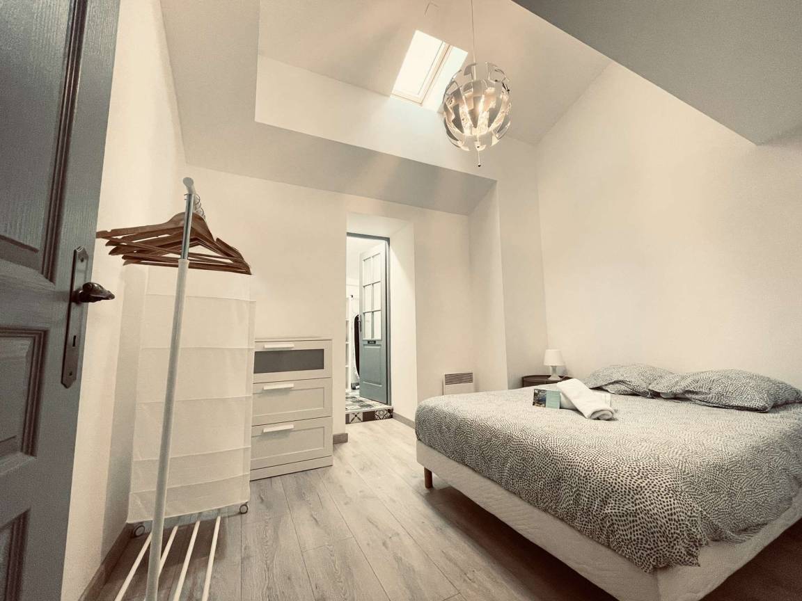 48 M² Apartment ∙ 2 Bedrooms ∙ 4 Guests - Le Lavandou