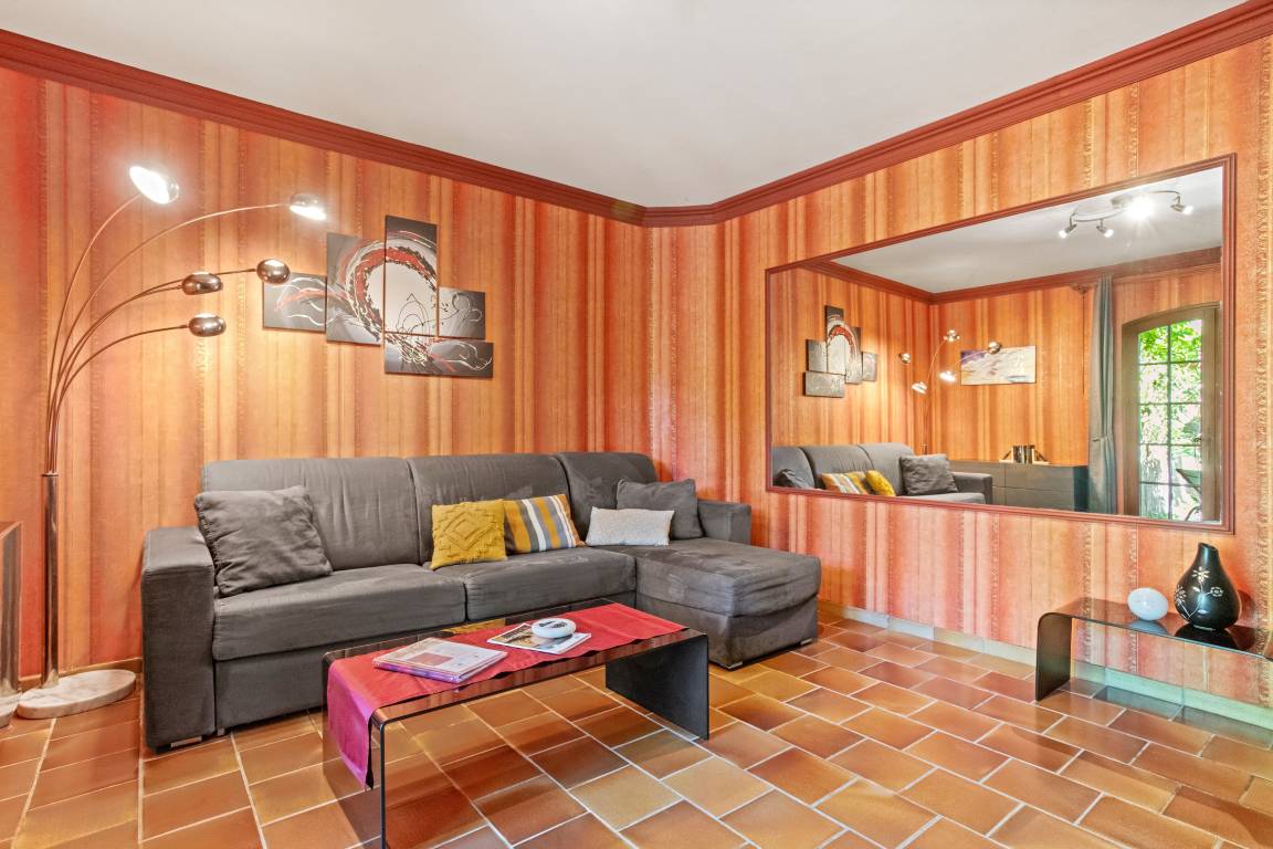 60 M² House ∙ 1 Bedroom ∙ 4 Guests - Les Arcs