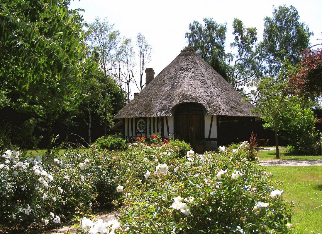 45 M² Gîte ∙ 2 Gasten - Normandië