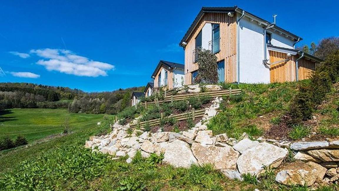 90 M² Ferienhaus ∙ 3 Schlafzimmer ∙ 8 Gäste - Bayreuth