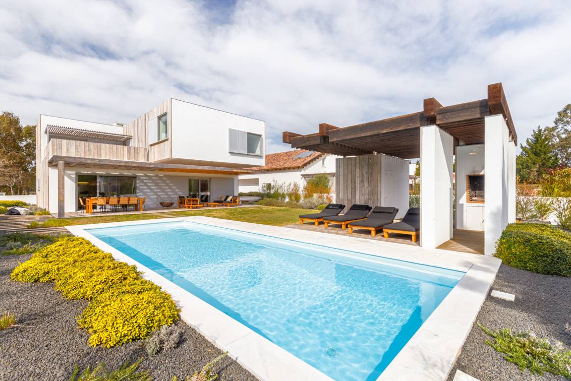 350 M² Villa ∙ 4 Chambres ∙ 8 Personnes - Comporta