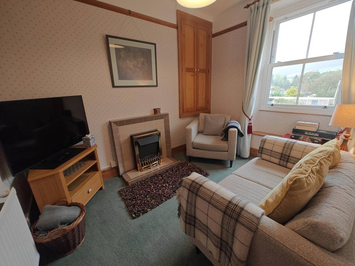 Cottage ∙ 2 Bedrooms ∙ 3 Guests - Sedbergh