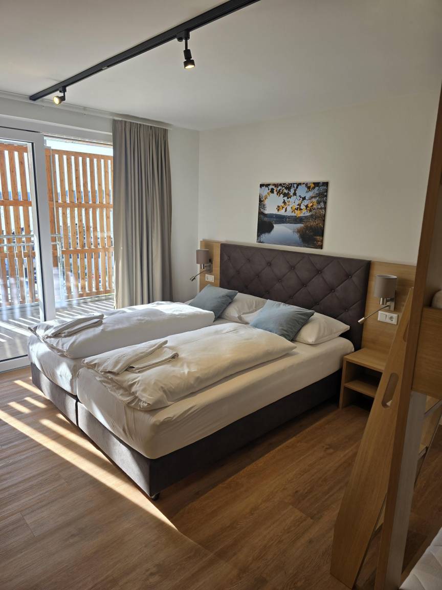 104 M² Appartamento ∙ 3 Camere Da Letto ∙ 10 Ospiti - Carinzia