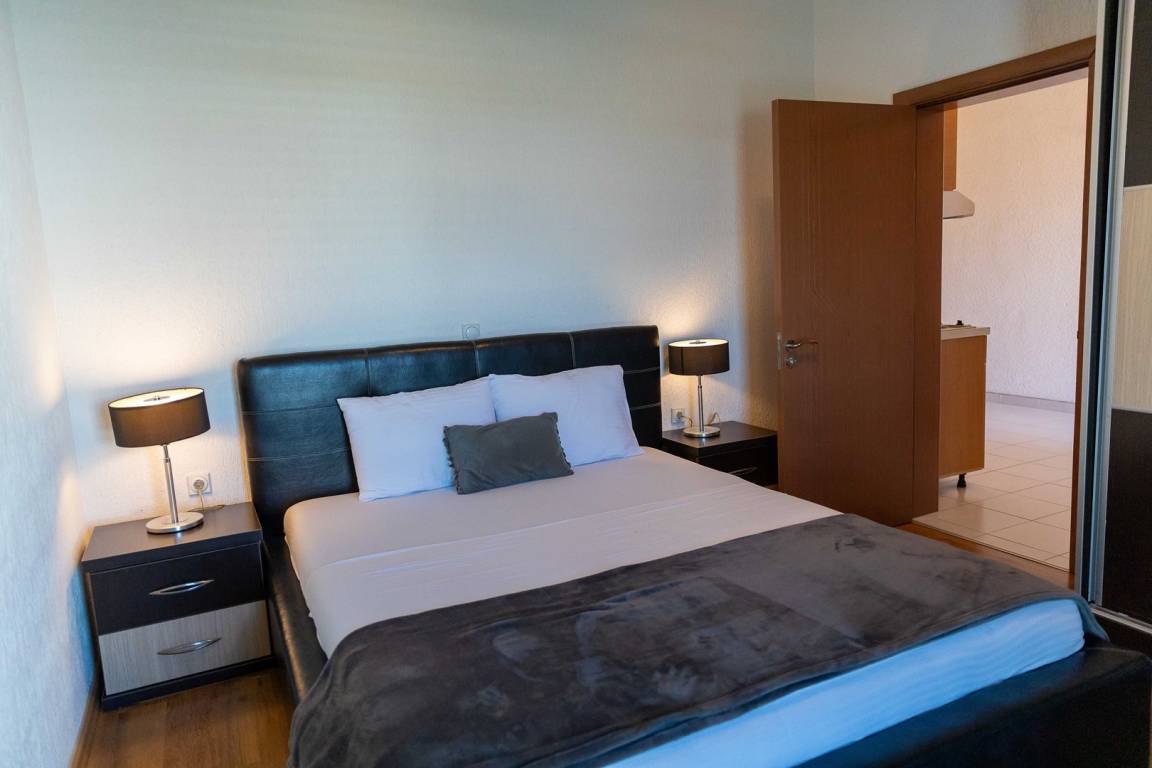 45 M² Apartment ∙ 1 Bedroom ∙ 2 Guests - Velipojë