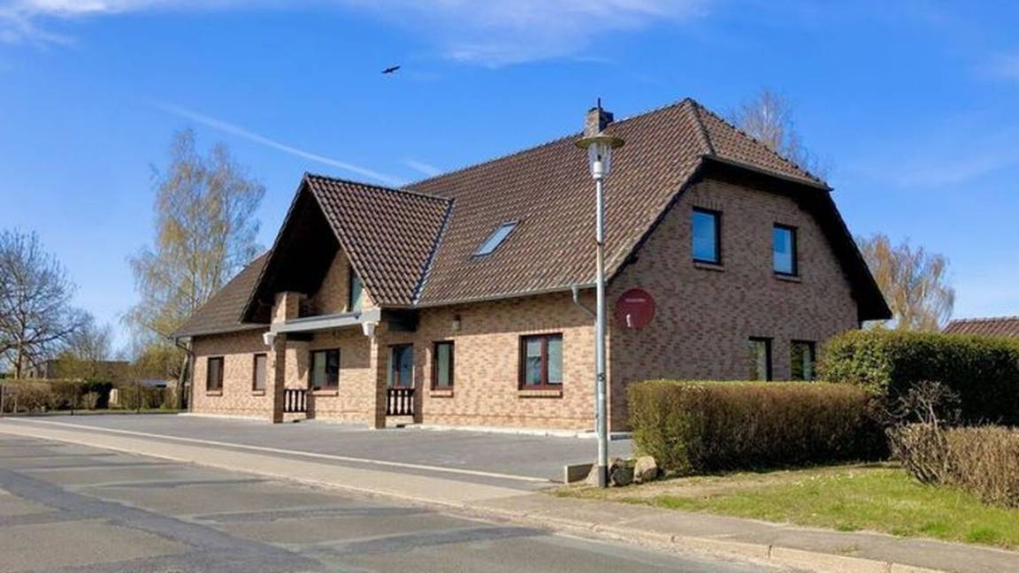 90 M² Apartment ∙ 3 Bedrooms ∙ 8 Guests - Waren