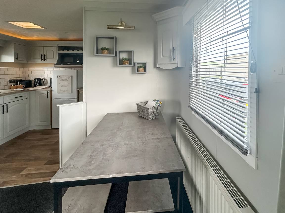 Cottage ∙ 2 Bedrooms ∙ 6 Guests - Anderby Creek