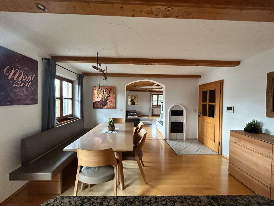 140 M² Chalet ∙ 2 Bedrooms ∙ 8 Guests - Bodenmais