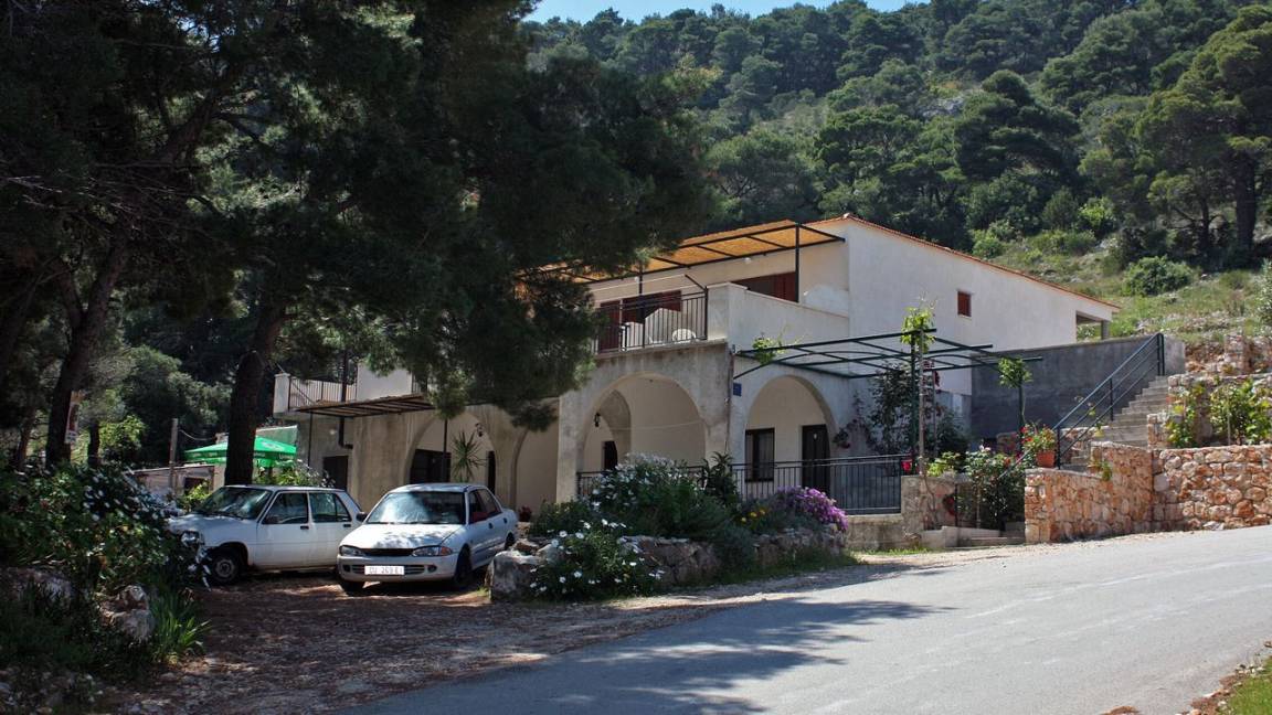 35 M² Appartement ∙ 1 Chambre ∙ 4 Personnes - Mljet