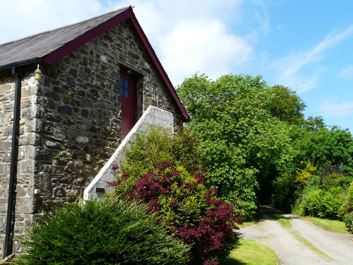 Cottage ∙ 1 Bedroom ∙ 2 Guests - Pembrokeshire