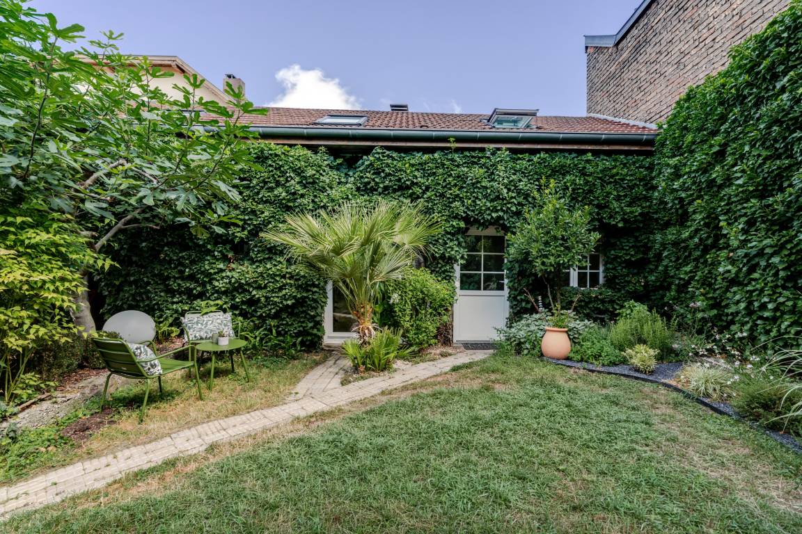 35 M² Appartement ∙ 1 Chambre ∙ 2 Personnes - La Wantzenau