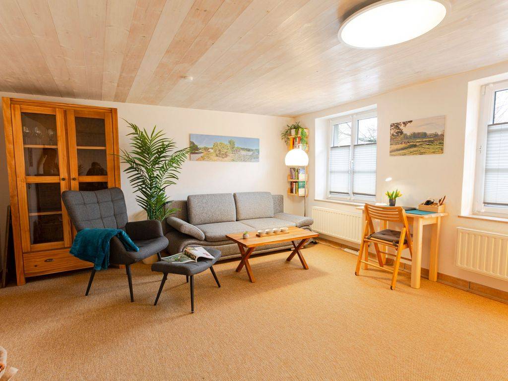 57 M² Apartment ∙ 1 Bedroom ∙ 4 Guests - Trent