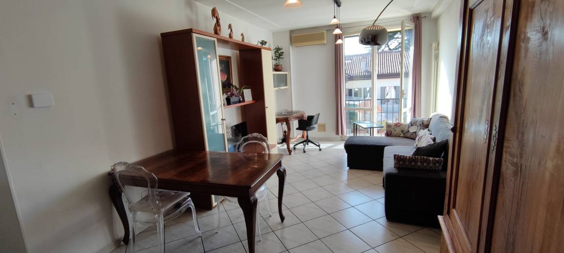 60 M² Appartamento Vacanza ∙ 1 Camera Da Letto ∙ 4 Ospiti - Ravenna