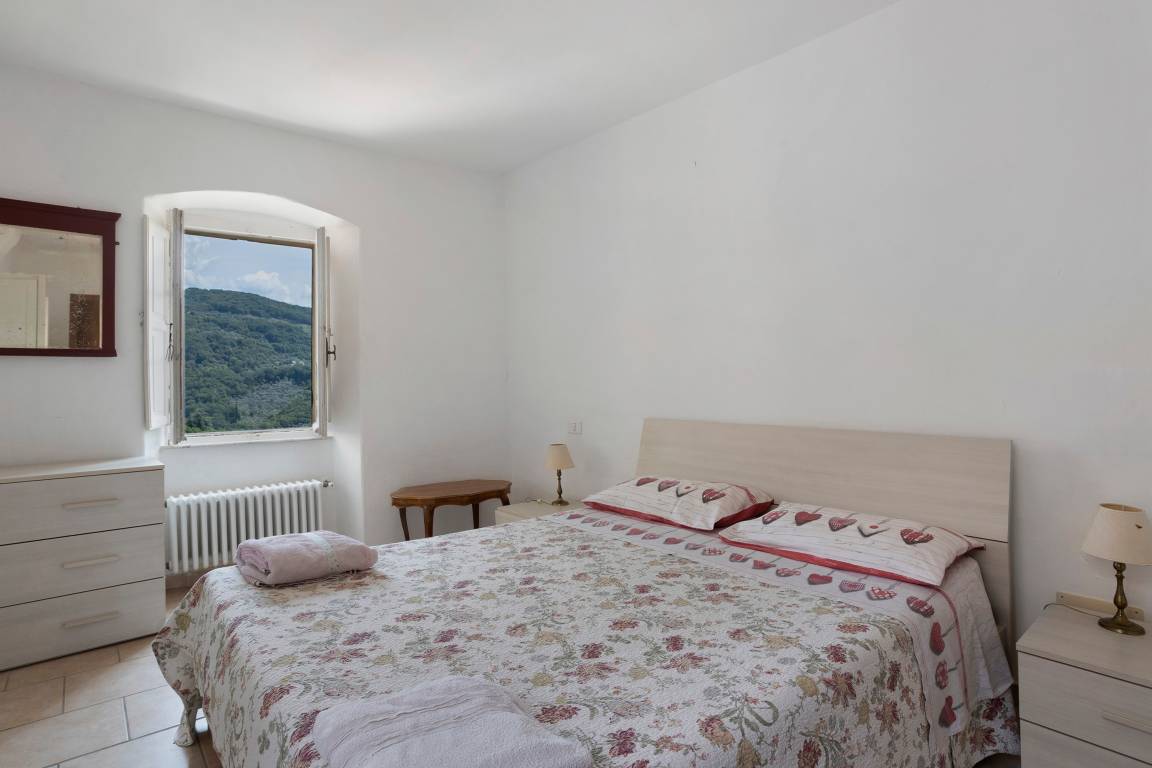 130 M² Huis ∙ 3 Slaapkamers ∙ 6 Gasten - Carrara