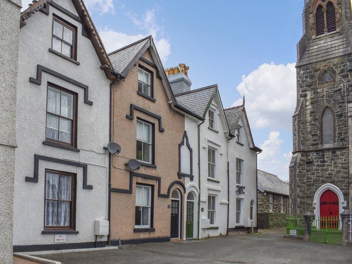 Cottage ∙ 3 Bedrooms ∙ 6 Guests - Bala