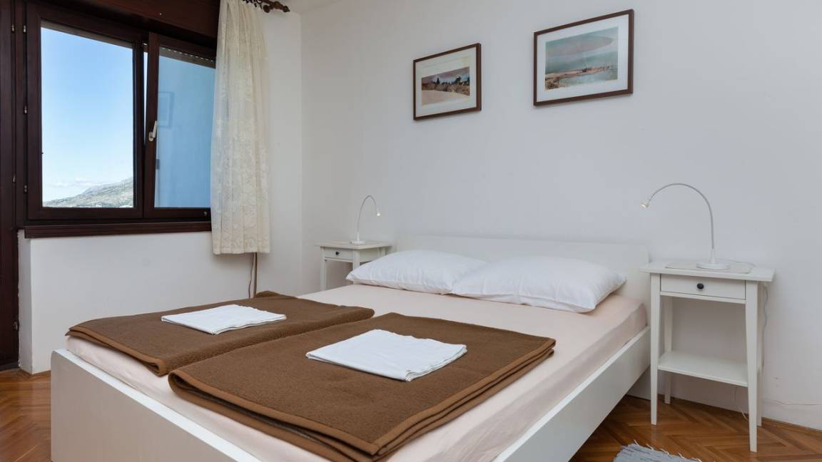 26 M² Hotel ∙ 1 Bedroom ∙ 2 Guests - Omiš