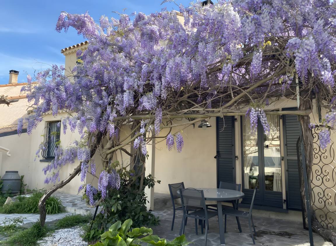 150 M² Villa ∙ 3 Chambres ∙ 6 Personnes - Sainte-Marie-la-Mer