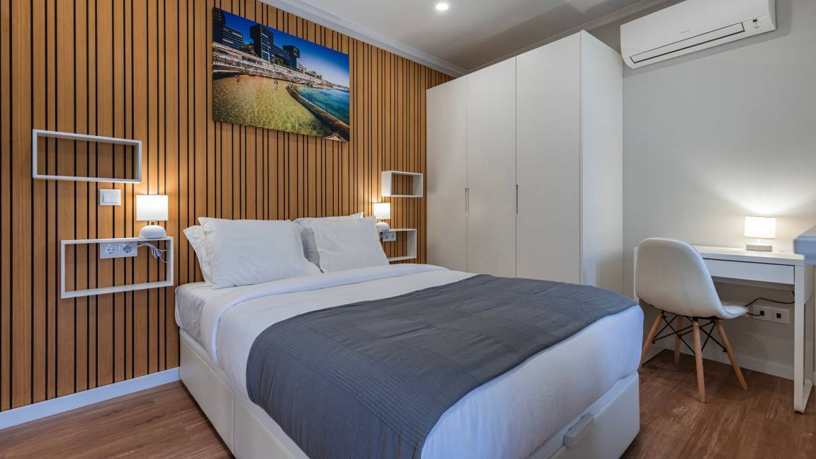 20 M² Ferienwohnung ∙ 2 Gäste - Cascais