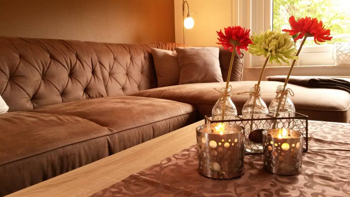 50 M² Appartement ∙ 1 Slaapkamer ∙ 4 Gasten - Schierke