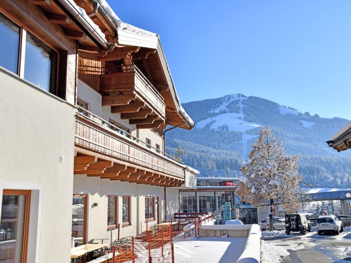 127 M² Apartment ∙ 4 Bedrooms ∙ 10 Guests - Westendorf