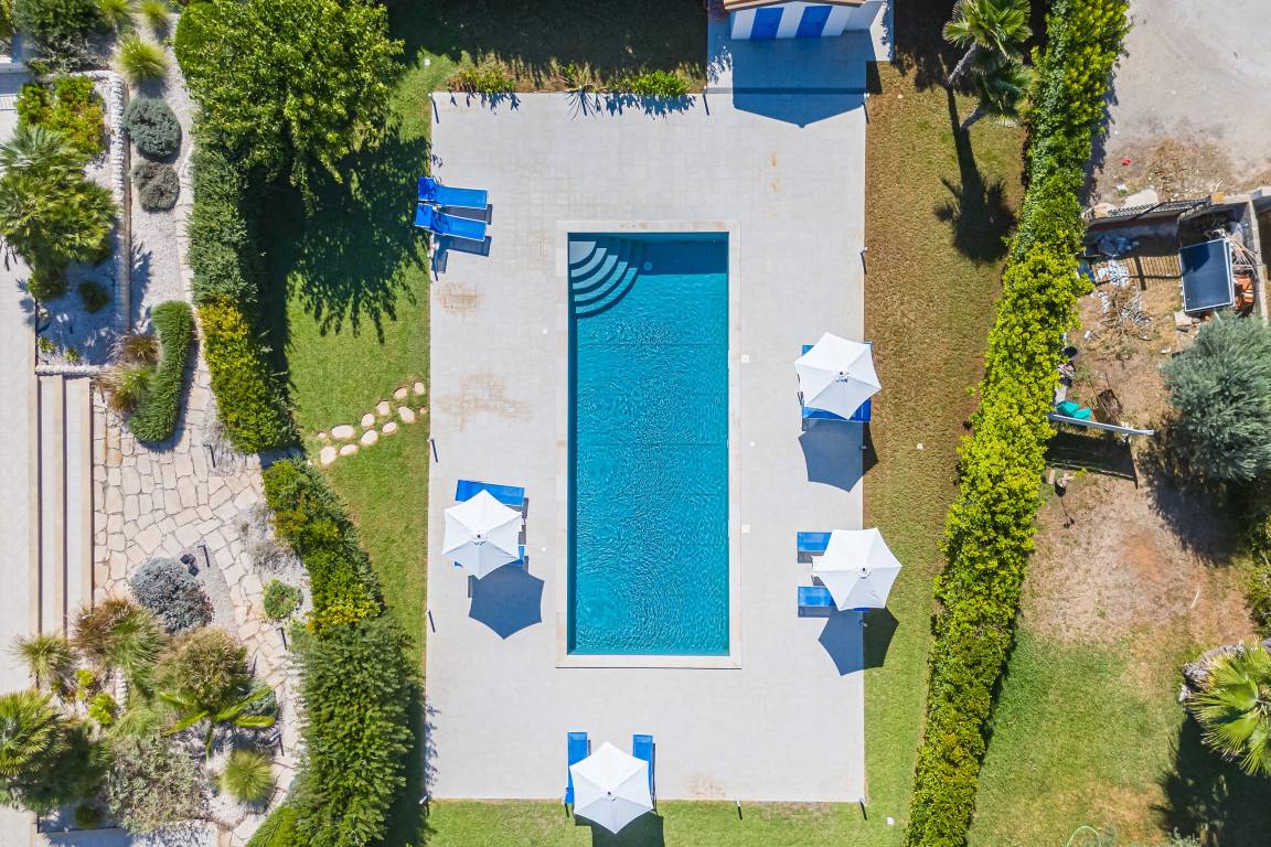 60 M² Apartment ∙ 2 Bedrooms ∙ 5 Guests - Pachino
